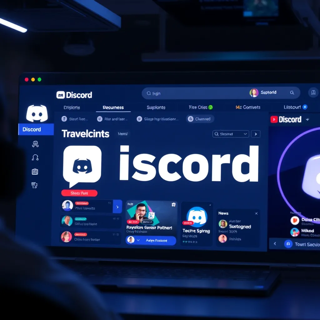 Exploring the Rise of Discord and Its Impact | CoinDailies
