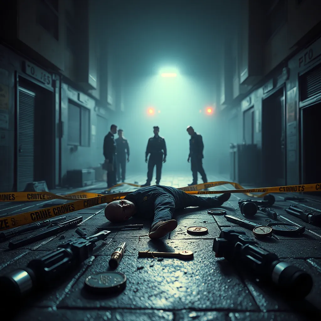 Horrifying New Details Of Crypto Scammer Dismembered In Dubai | CoinDailies