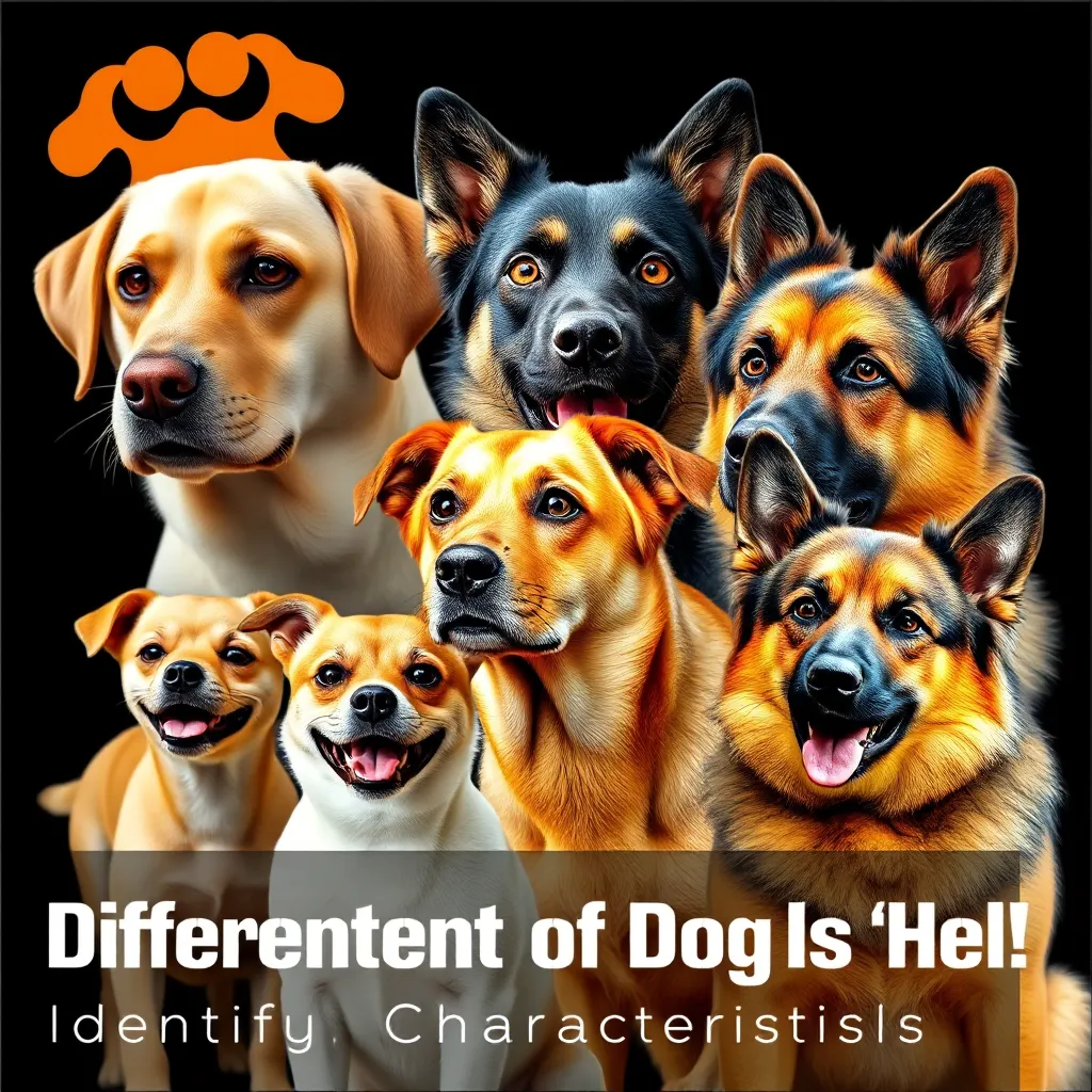 What Breed of Dog Is She? Identifying Characteristics | CoinDailies