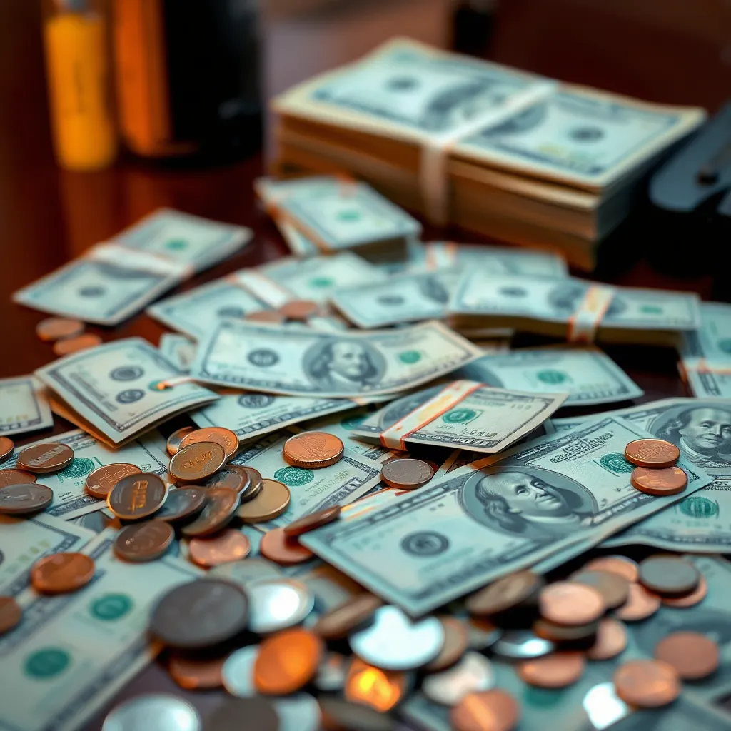 Dollars and Cents: Understanding the Shift in Finance | CoinDailies