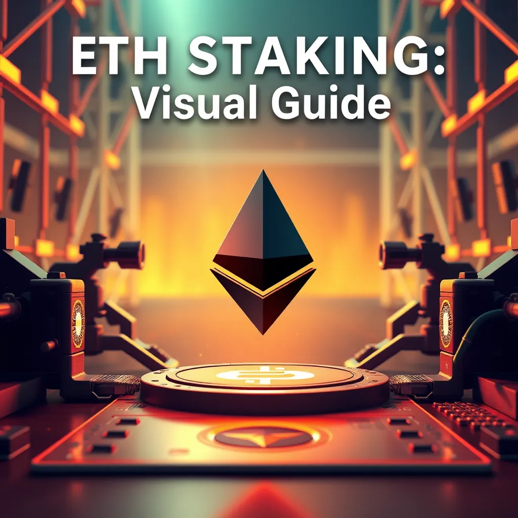Understanding ETH Staking: Benefits and Rewards Explained | CoinDailies