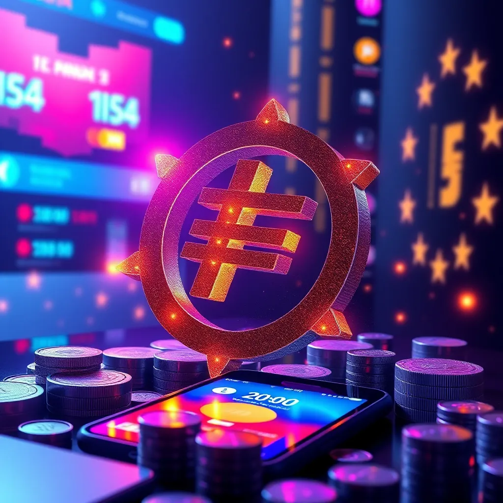 EU Launches Digital Euro to Tackle Mastercard and Visa Fees | CoinDailies