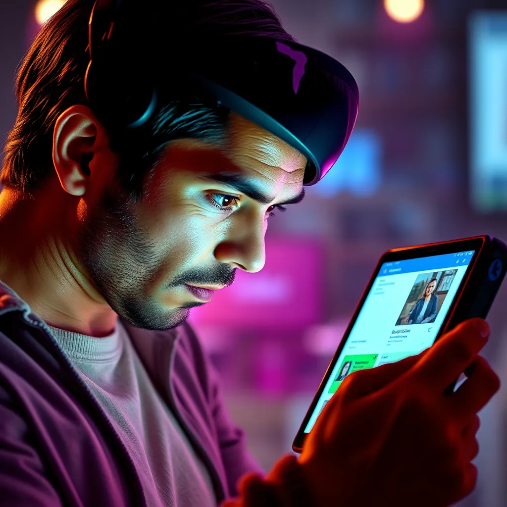 Is Facebook Marketplace Ledger Safe? Key Concerns Explored | CoinDailies