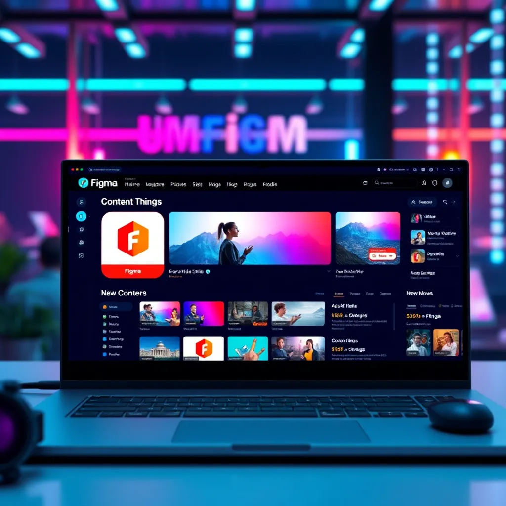 Figma Transforms Into a Powerful CMS Tool for Creators | CoinDailies