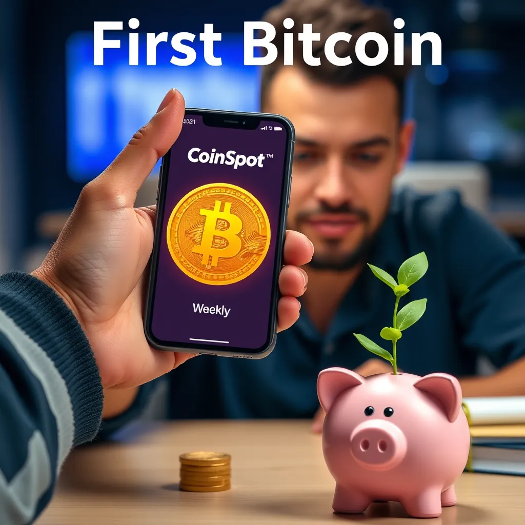 First Bitcoin Purchase: Tips from a New Investor | CoinDailies