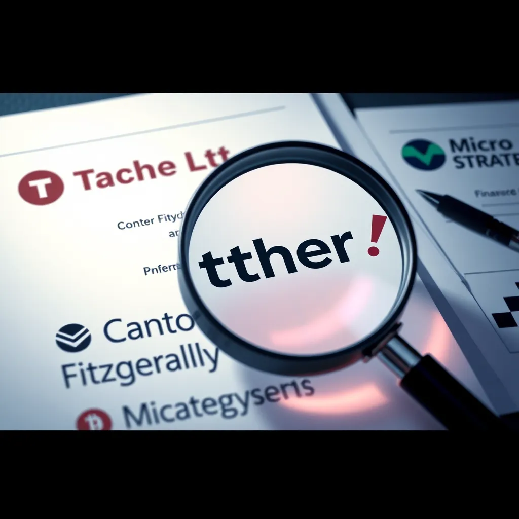 Understanding the Mechanics of History's Largest Fraud | CoinDailies