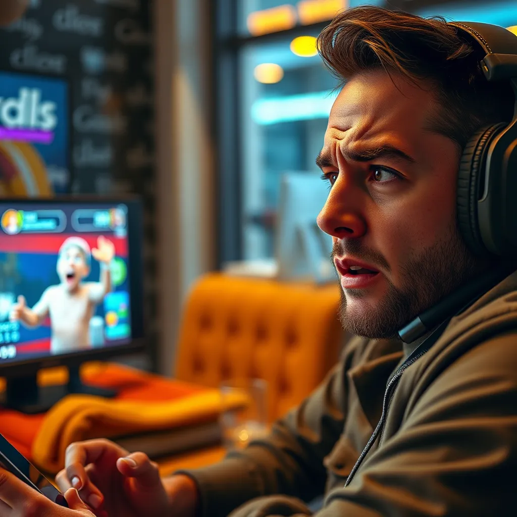 The Problem with Inappropriate Ads in Mini Games | CoinDailies