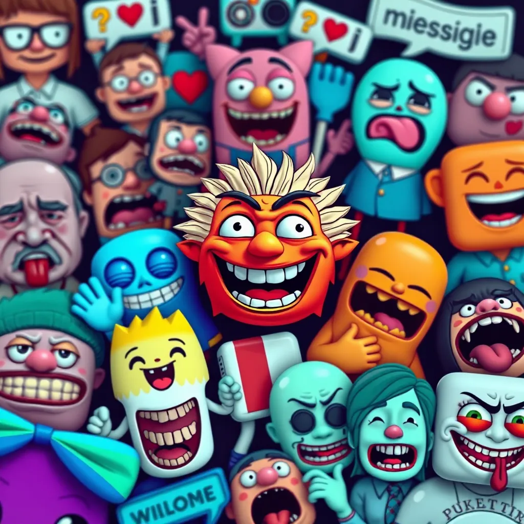 Humor in Digital Culture: The Impact of Memes | CoinDailies