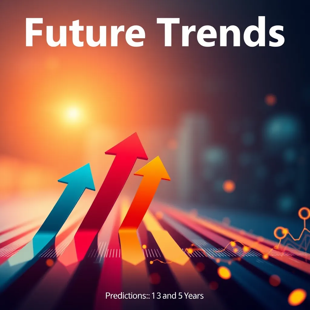 Future Forecasts: Predictions for 1, 3, and 5 Years | CoinDailies