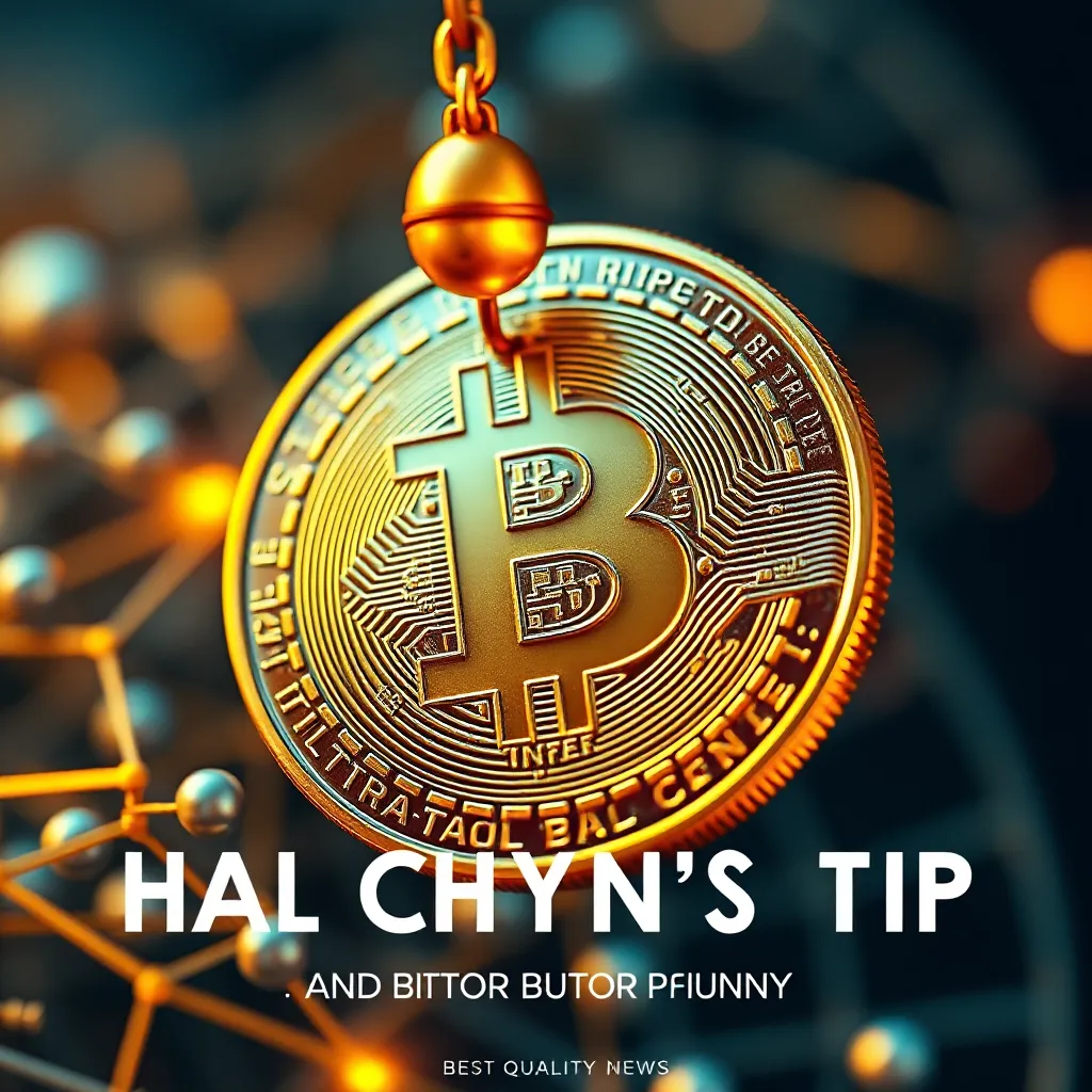 Hal Finney's Last Bitcoin Tip and Its Impact on Community | CoinDailies