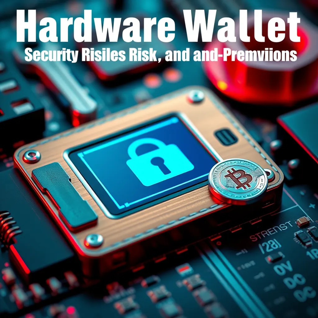 Understanding Hardware Wallet Security Risks and Precautions | CoinDailies