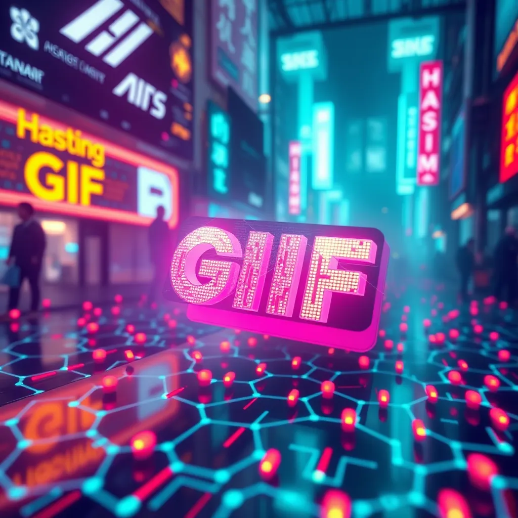 Strategies for Minting High-Quality GIFs on Hashgraph | CoinDailies