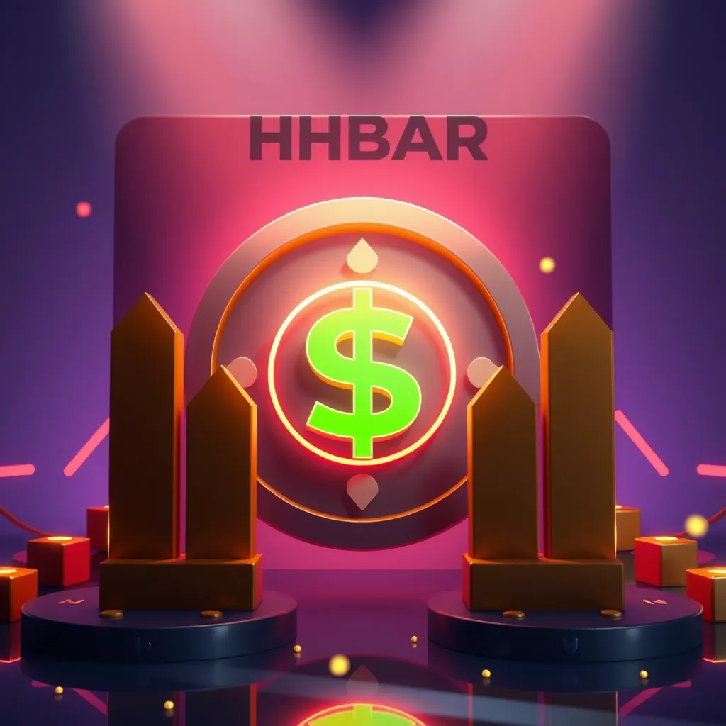 Plans for Hbar in 2025: Will It Reach $1? | CoinDailies