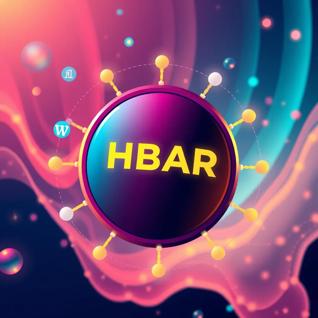 HBAR's Major Update: What You Need to Know Now | CoinDailies