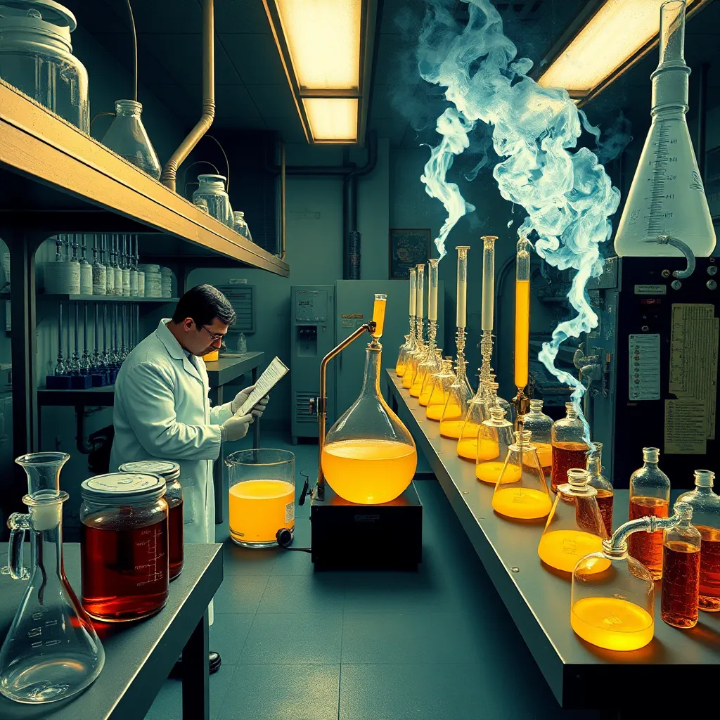 Truth Revived: The Real Story Behind Pasteurization | CoinDailies