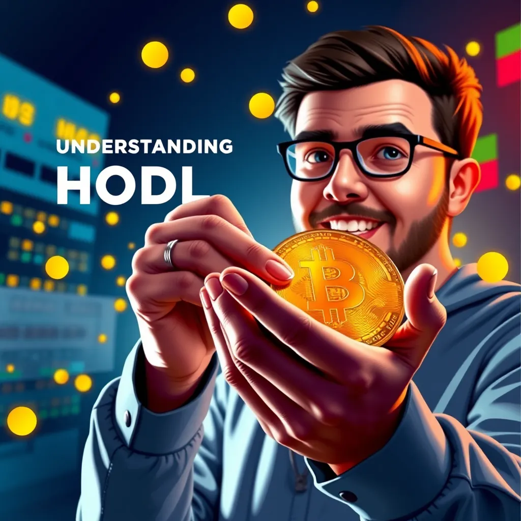 Understanding HODL: The Power of Holding Assets | CoinDailies