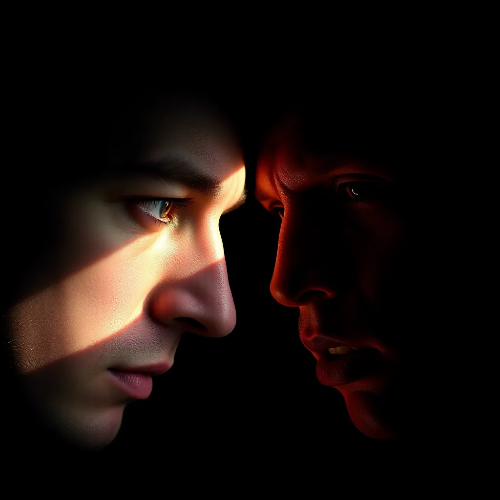 Exploring the Complex Duality of Humanity Today | CoinDailies