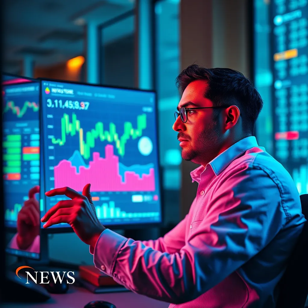 Analyzing the Hype Around Investment Trends in 2025 | CoinDailies