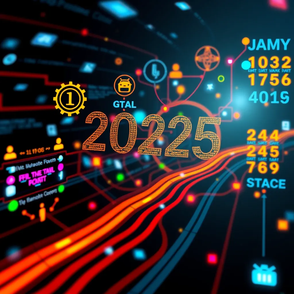 JASMY 2025 Road Map: What’s Next for the Project? | CoinDailies