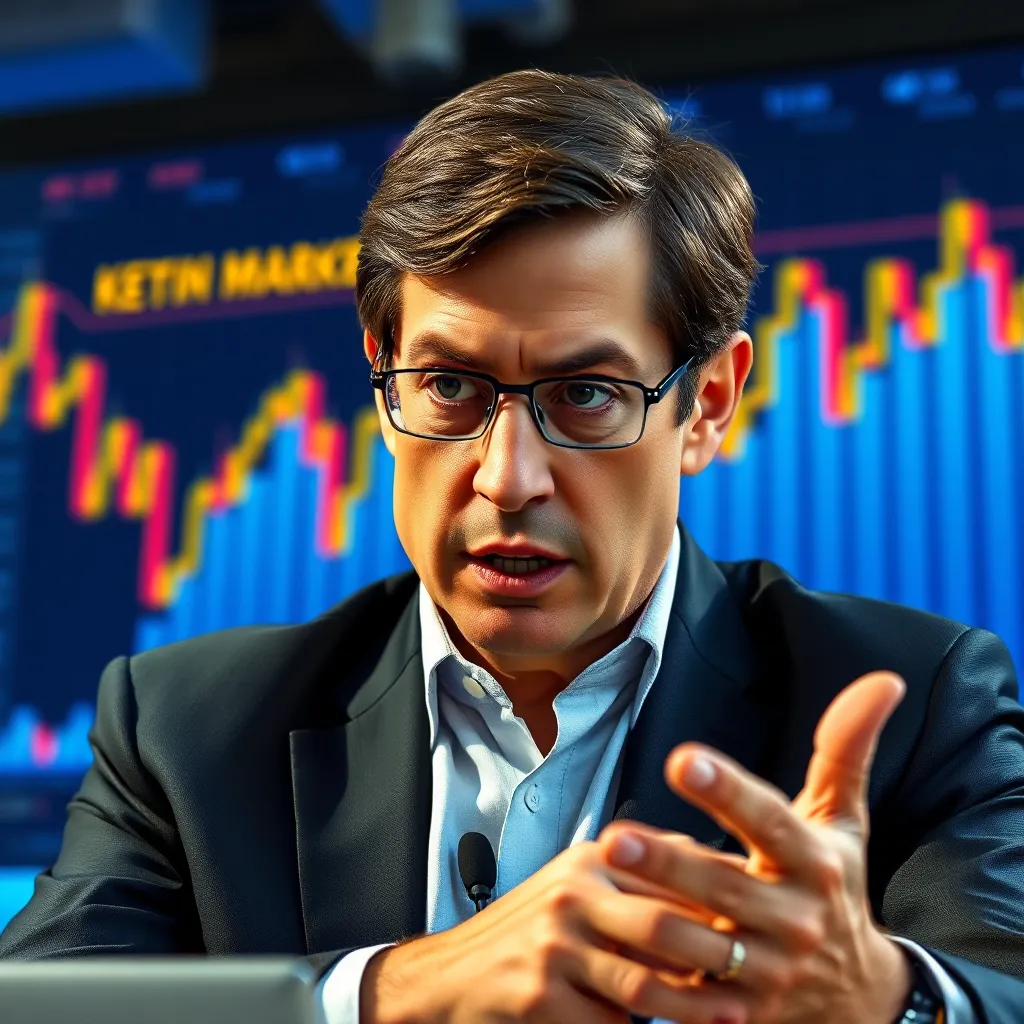Kevin Warsh's Hawkish Stance Raises Concerns for Crypto | CoinDailies
