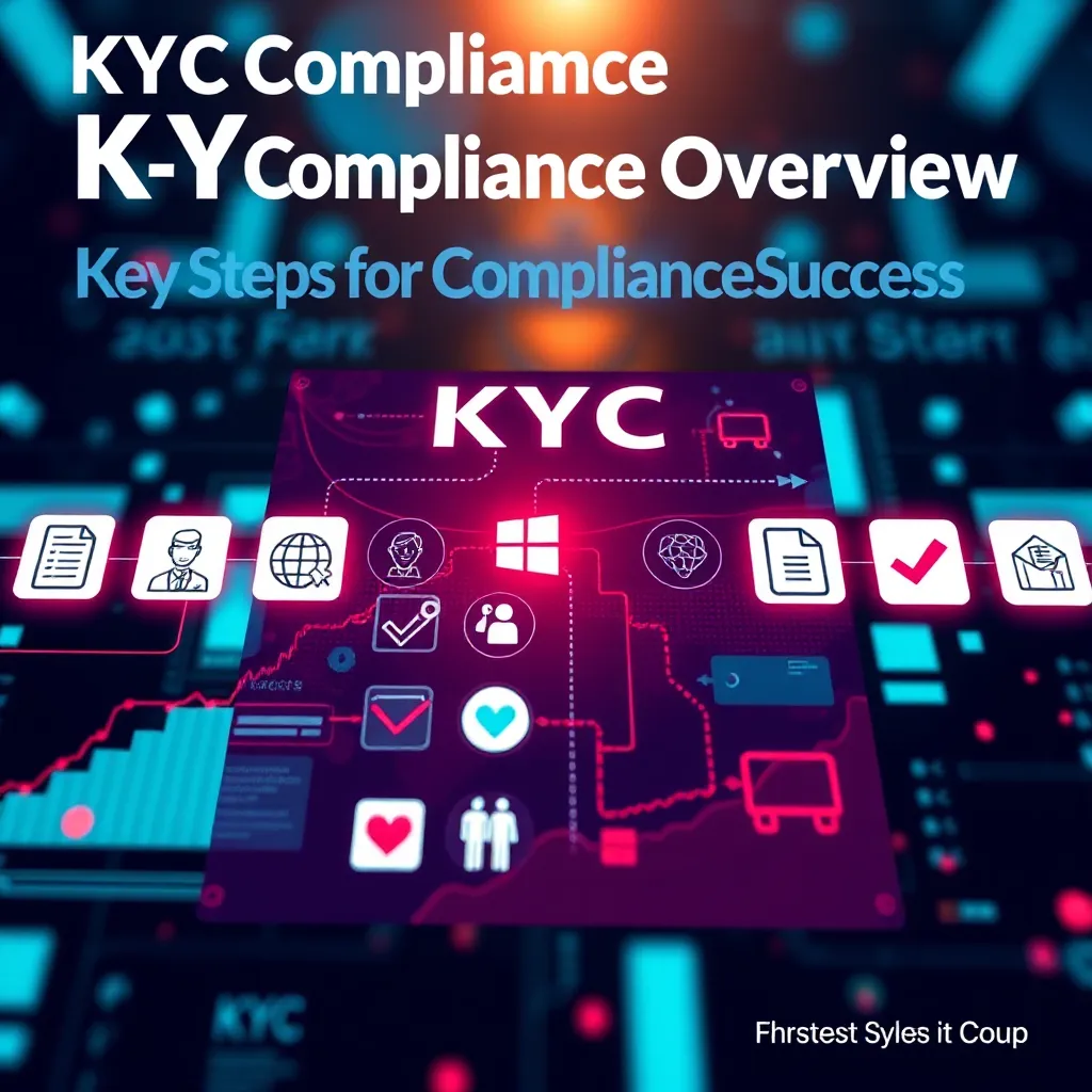 Understanding KYC: Key Steps for Compliance Success | CoinDailies