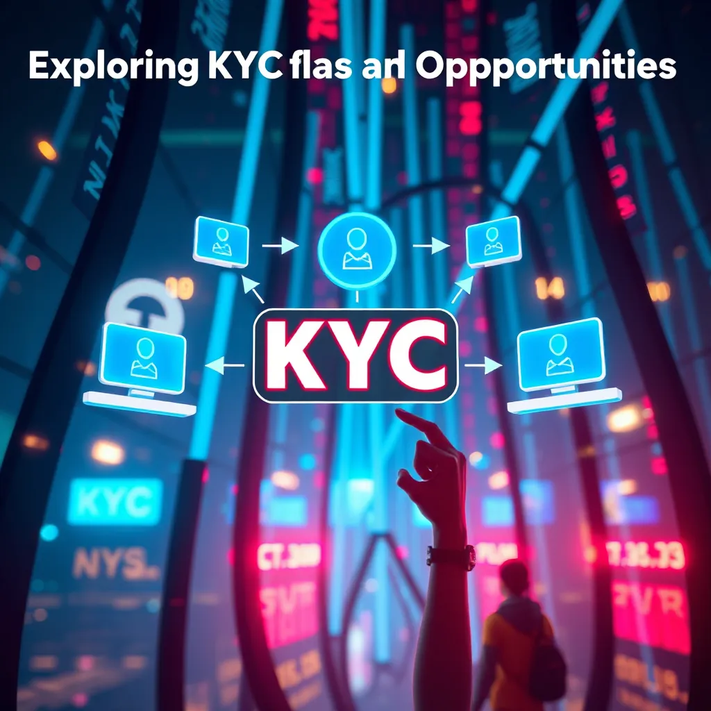 Understanding the Flaws in the KYC Process: A Deep Dive | CoinDailies