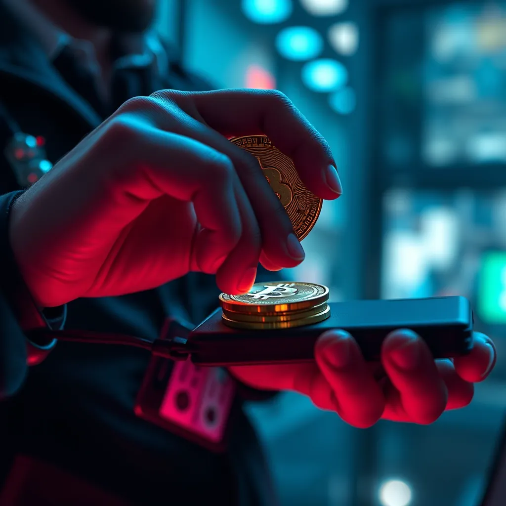 Swap Stable Coins on Ledger: What You Need to Know | CoinDailies