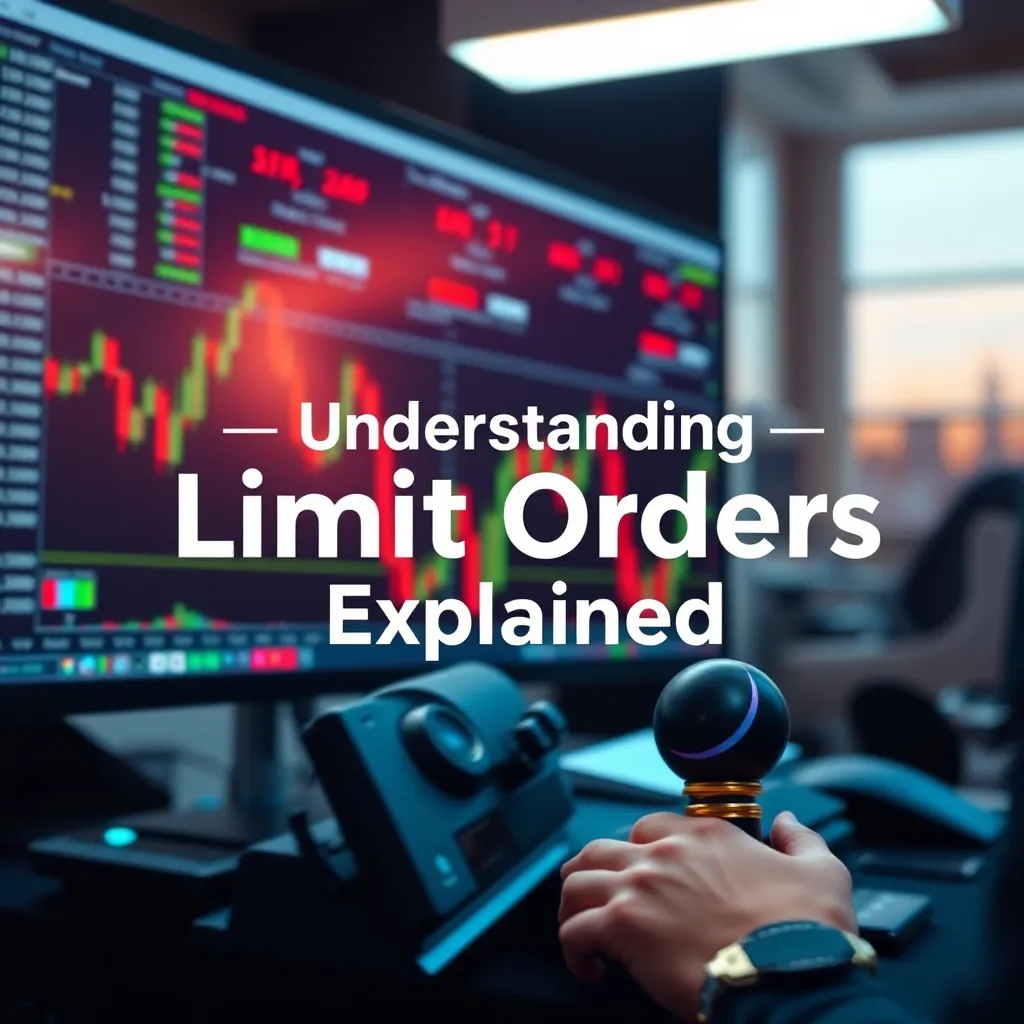 Understanding Limit Orders: A Guide for Beginners | CoinDailies