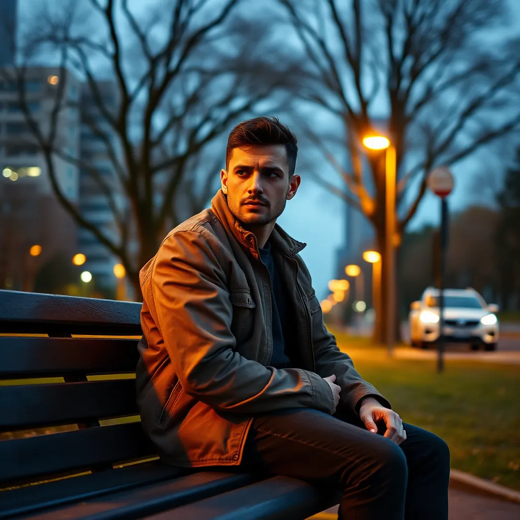 Curious Minds: What Happened to This Guy? | CoinDailies