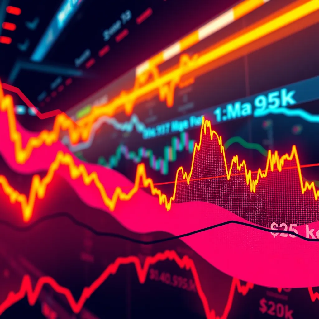 Market Eyes Surge as Longs Face Liquidation | CoinDailies