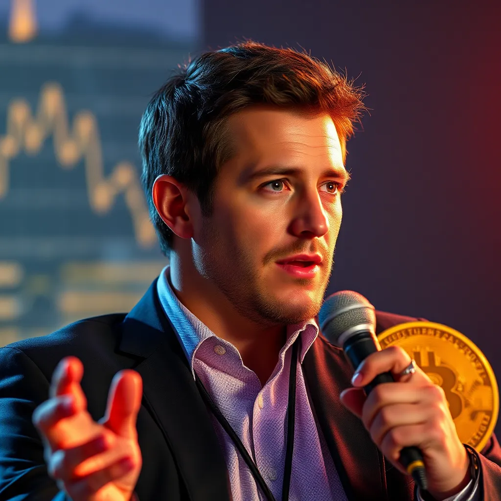 Is Saylor a Positive Force for Bitcoin's Future? | CoinDailies