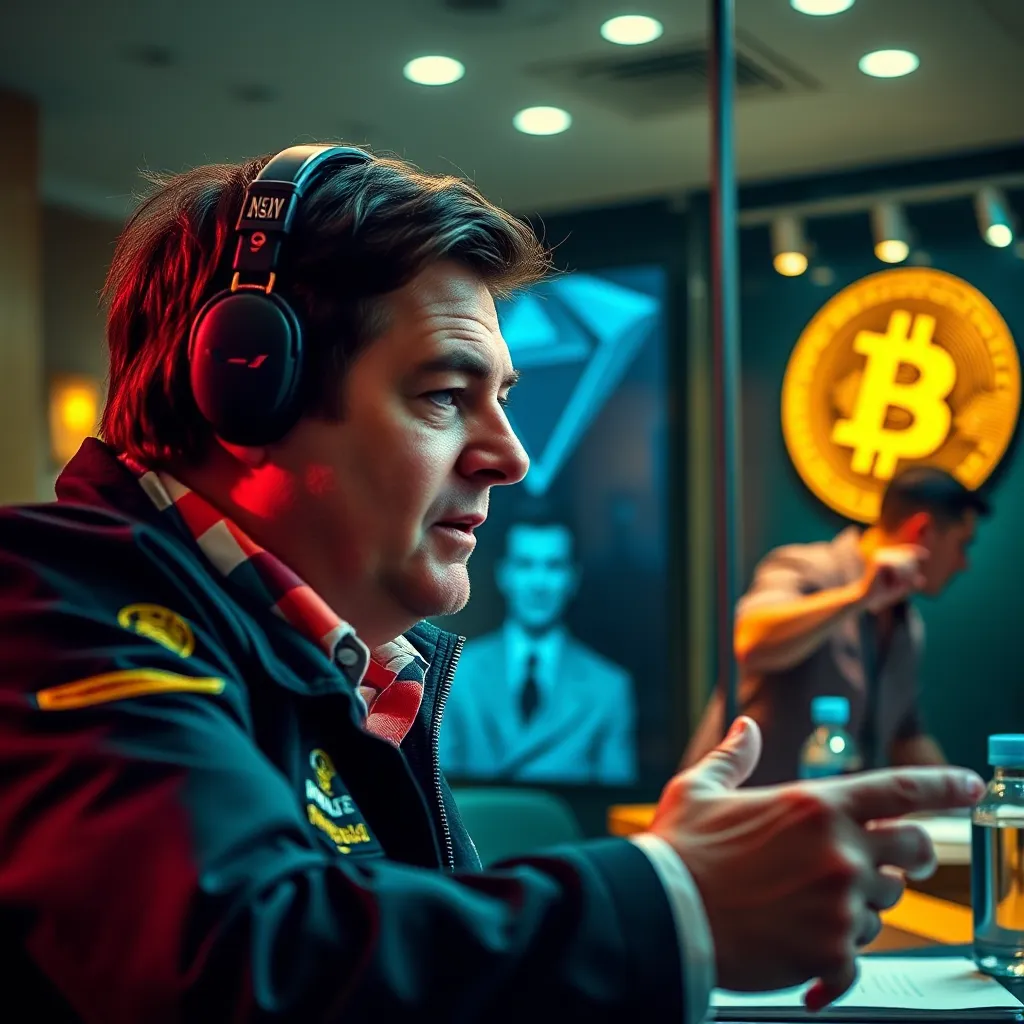 Michael Burry Doubts Bitcoin Value: What’s His Take? | CoinDailies