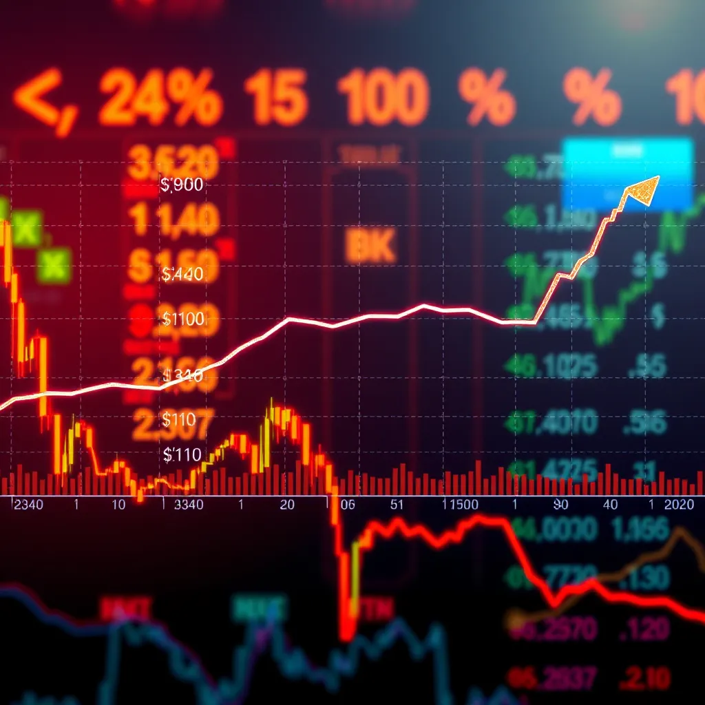 MicroStrategy Stock Price Plummets from $340 to $110 | CoinDailies