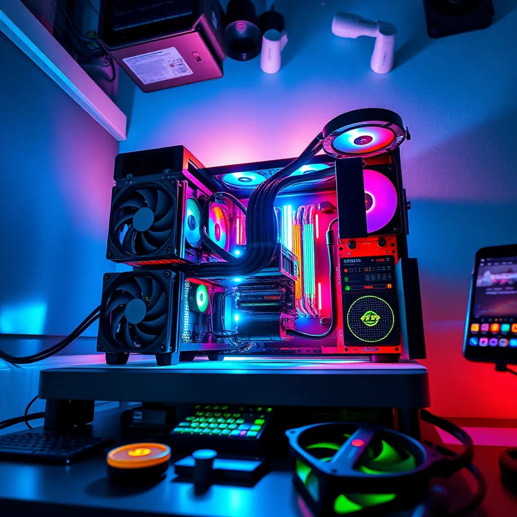 Top Tips for Starting Your Mining Journey on a Budget | CoinDailies