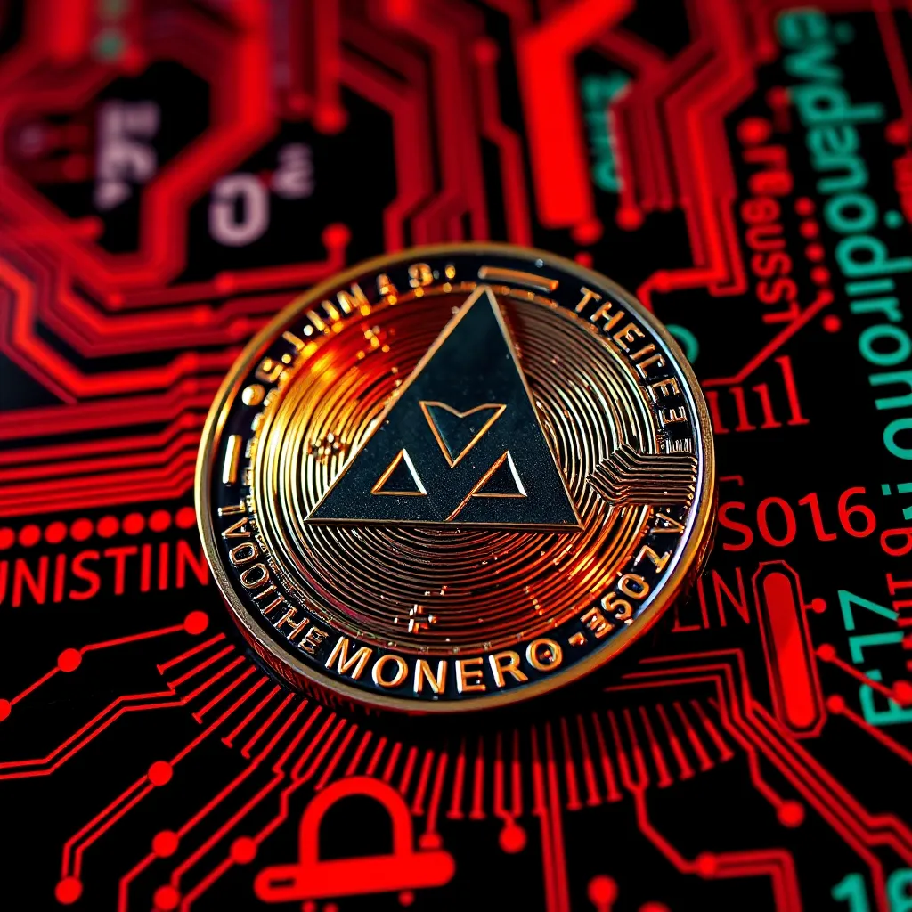 Is Monero the Only Meaningful Cryptocurrency Today? | CoinDailies