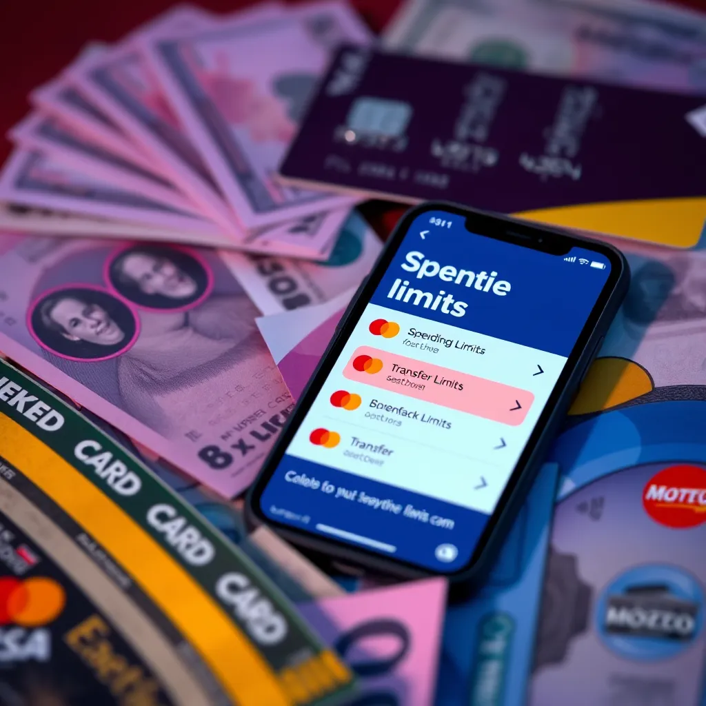 Understanding Monzo's Spending Limits and Transfers | CoinDailies