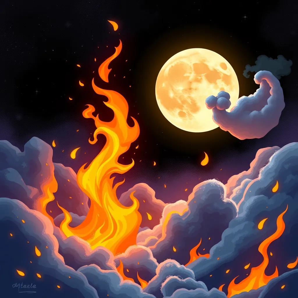 Moon Week 62 Update: Major Moons Burn Stats and Changes | CoinDailies
