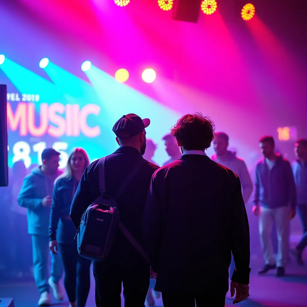 Absolute Banger: The Latest Must-Hear Tracks in 2026 | CoinDailies