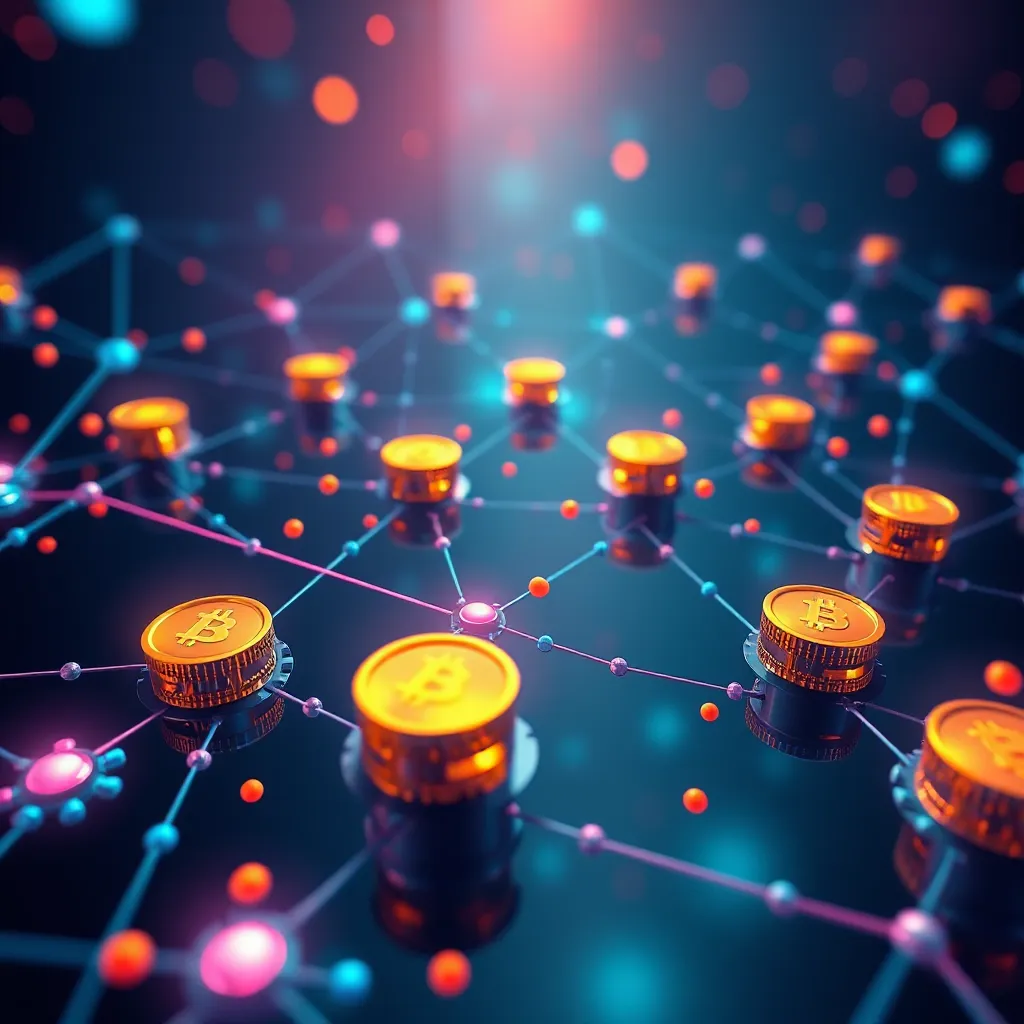 Understanding the Importance of Native Assets in Blockchain | CoinDailies