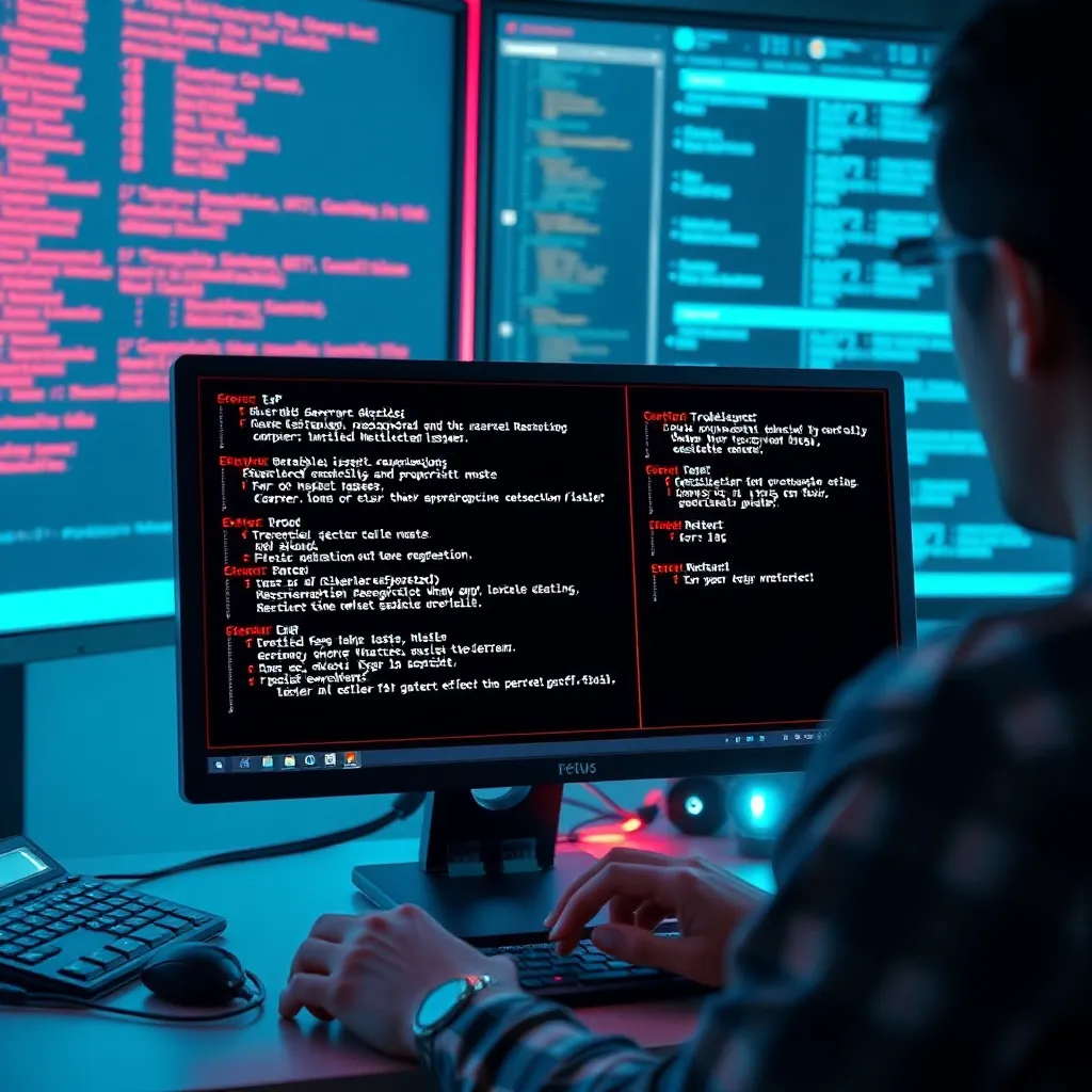Troubleshooting Common Errors: Your Guide to Solutions | CoinDailies