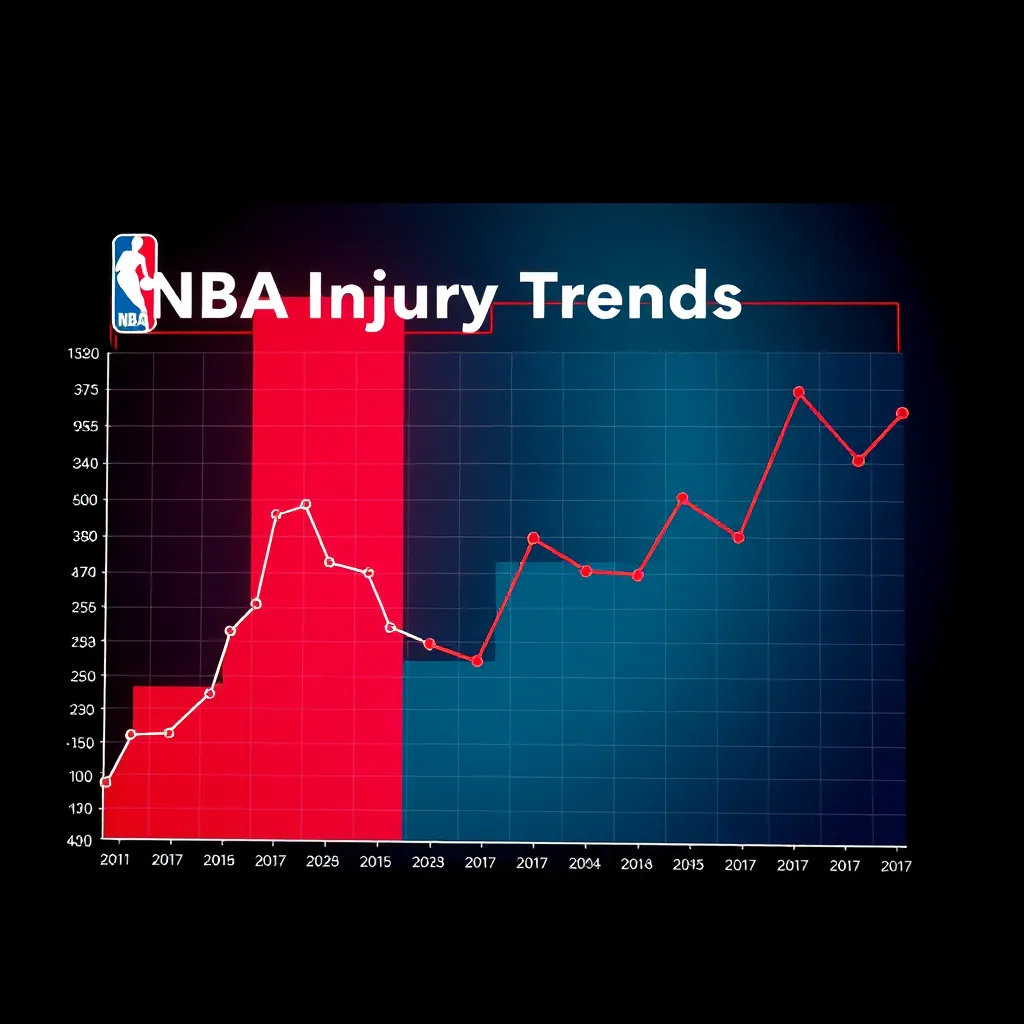 Injuries in the NBA: A Closer Look at This Season | CoinDailies