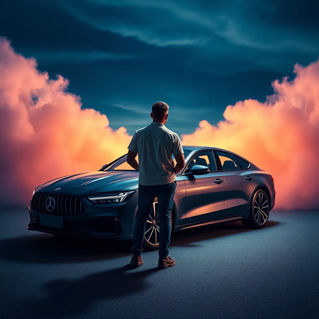 After 5 Years of Holding ETH, Time for a New Car! | CoinDailies