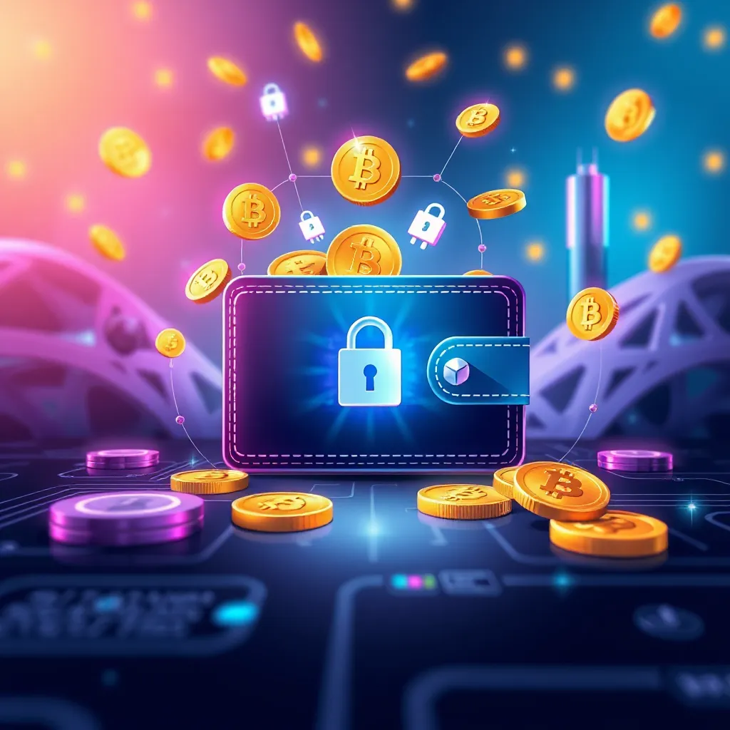 Everything You Need to Know About the New Wallet FAQ | CoinDailies