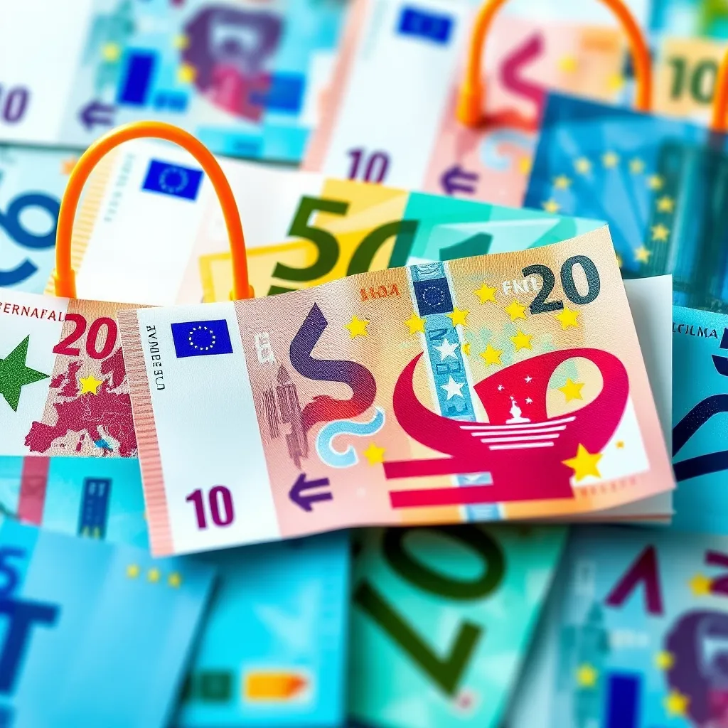 Creative Ideas for New EU Banknotes Design Revealed | CoinDailies