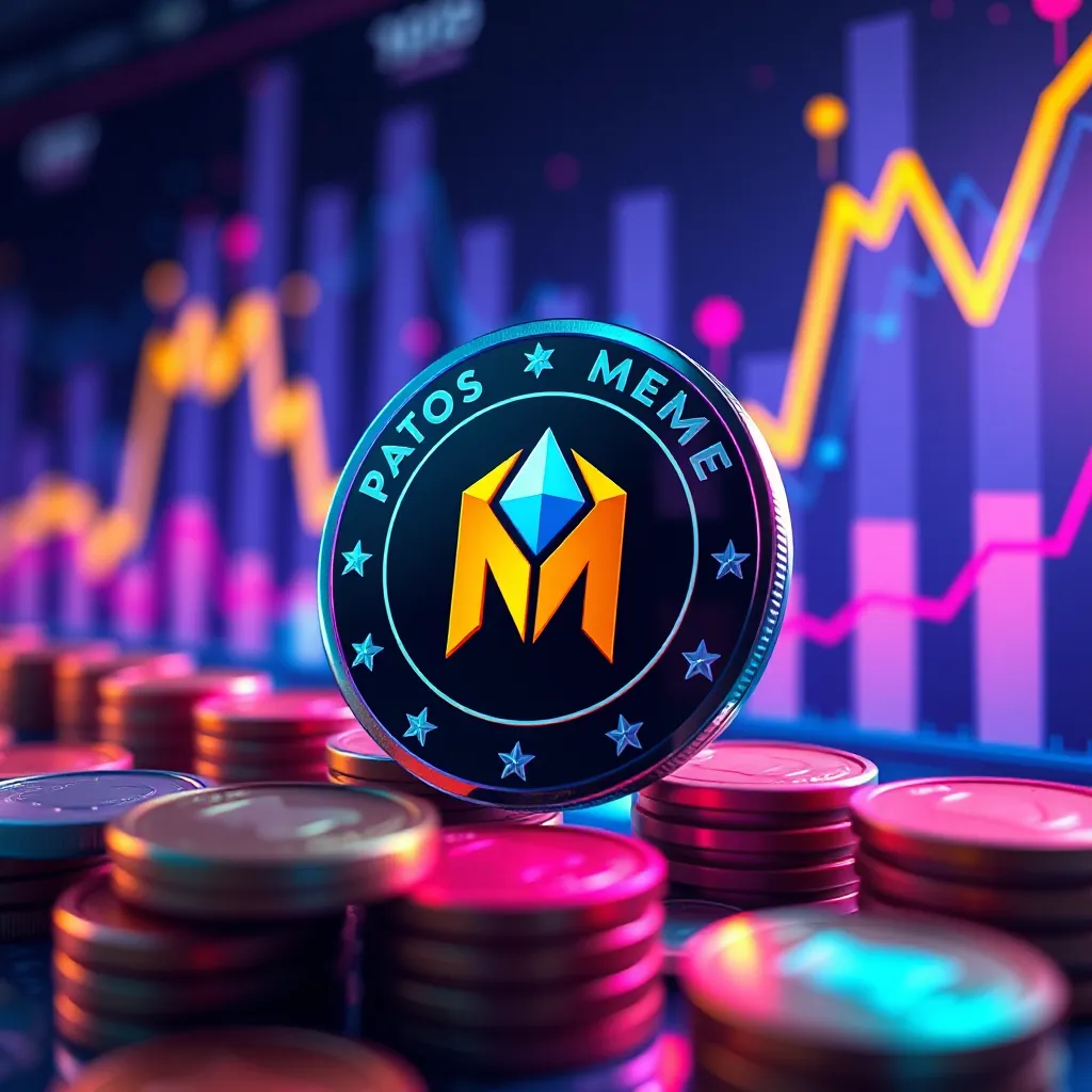 Patos Meme Coin Takes Solana by Storm in 2026 | CoinDailies