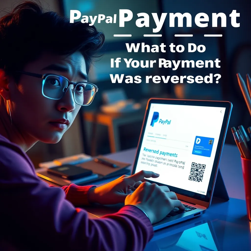 What to Do If Your PayPal Payment Was Reversed? | CoinDailies