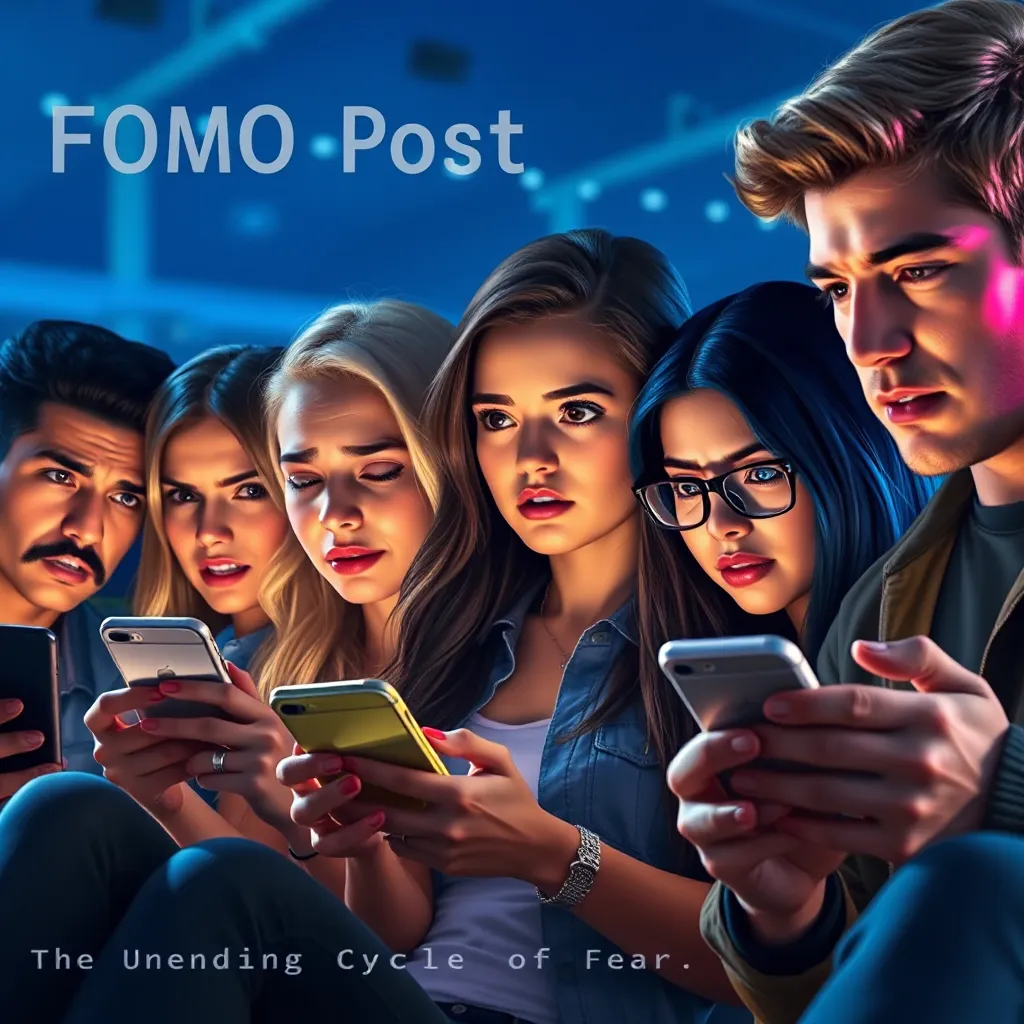 Understanding FOMO: The Unending Cycle of Fear | CoinDailies