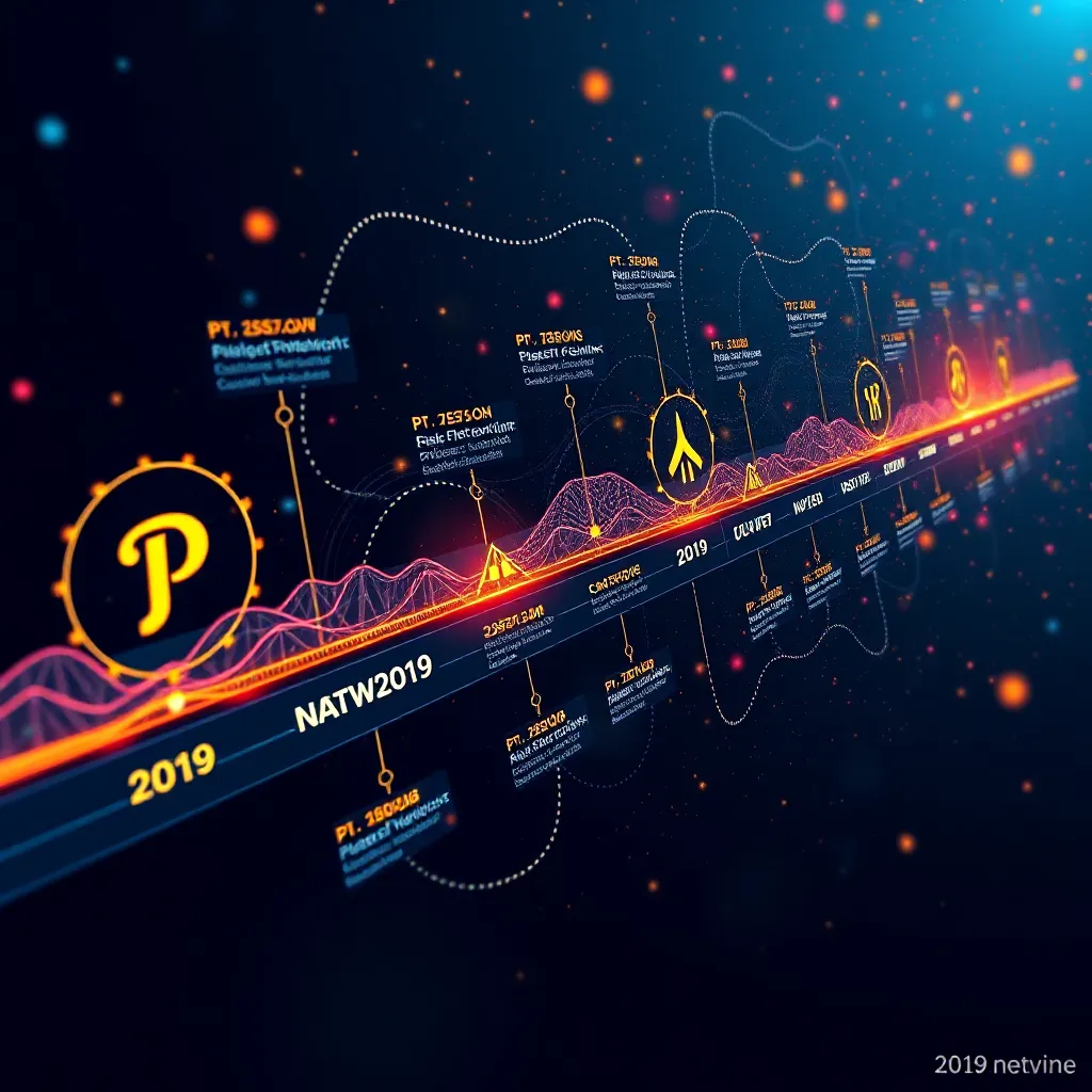 Comprehensive Timeline of Pi Network Developments Since 2019 | CoinDailies