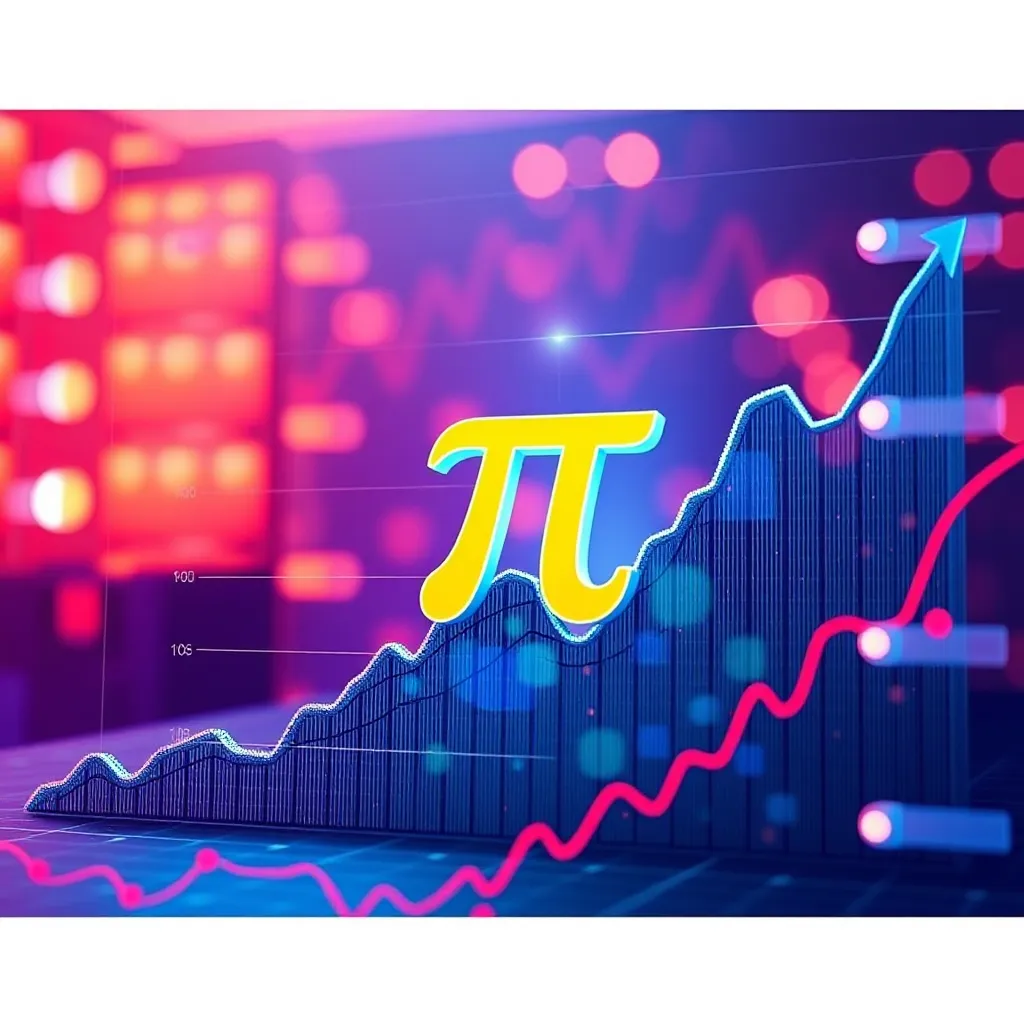 Why Pi is Seeing a Surge in Value Recently | CoinDailies