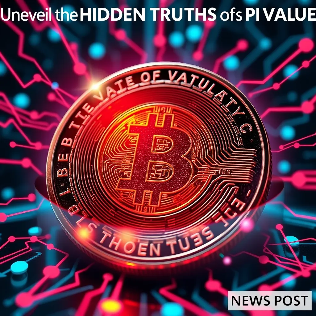 The Hidden Truth Behind PI Value and Utility | CoinDailies